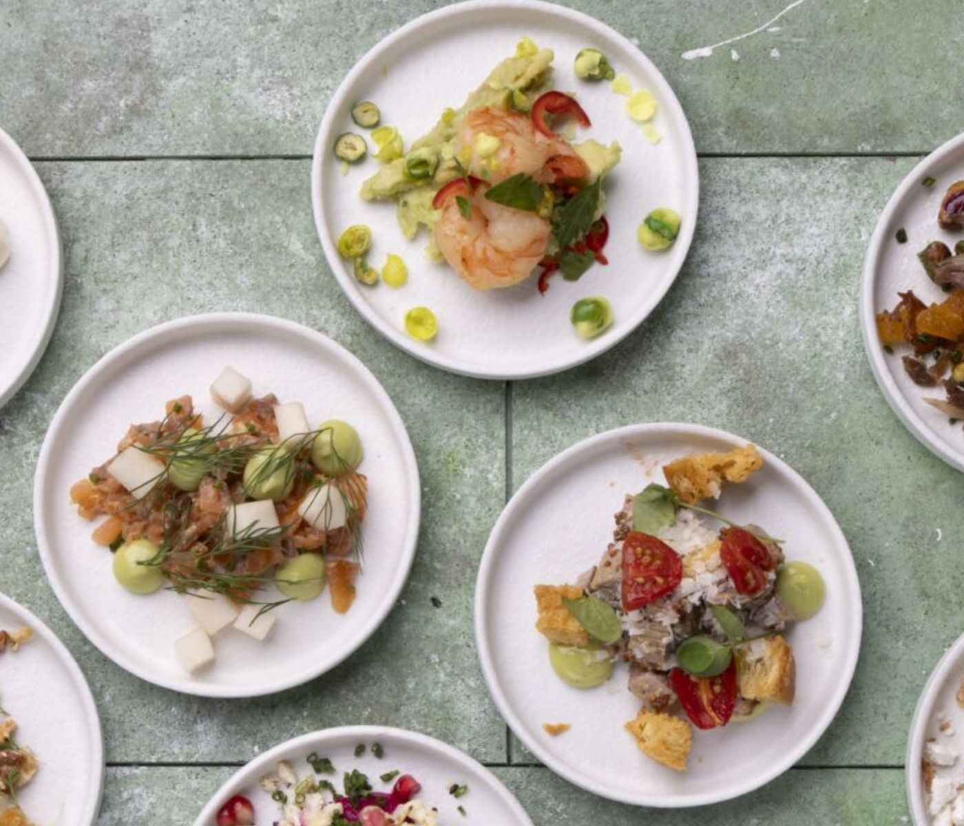 Fingermat Archives - FCC Event & Catering