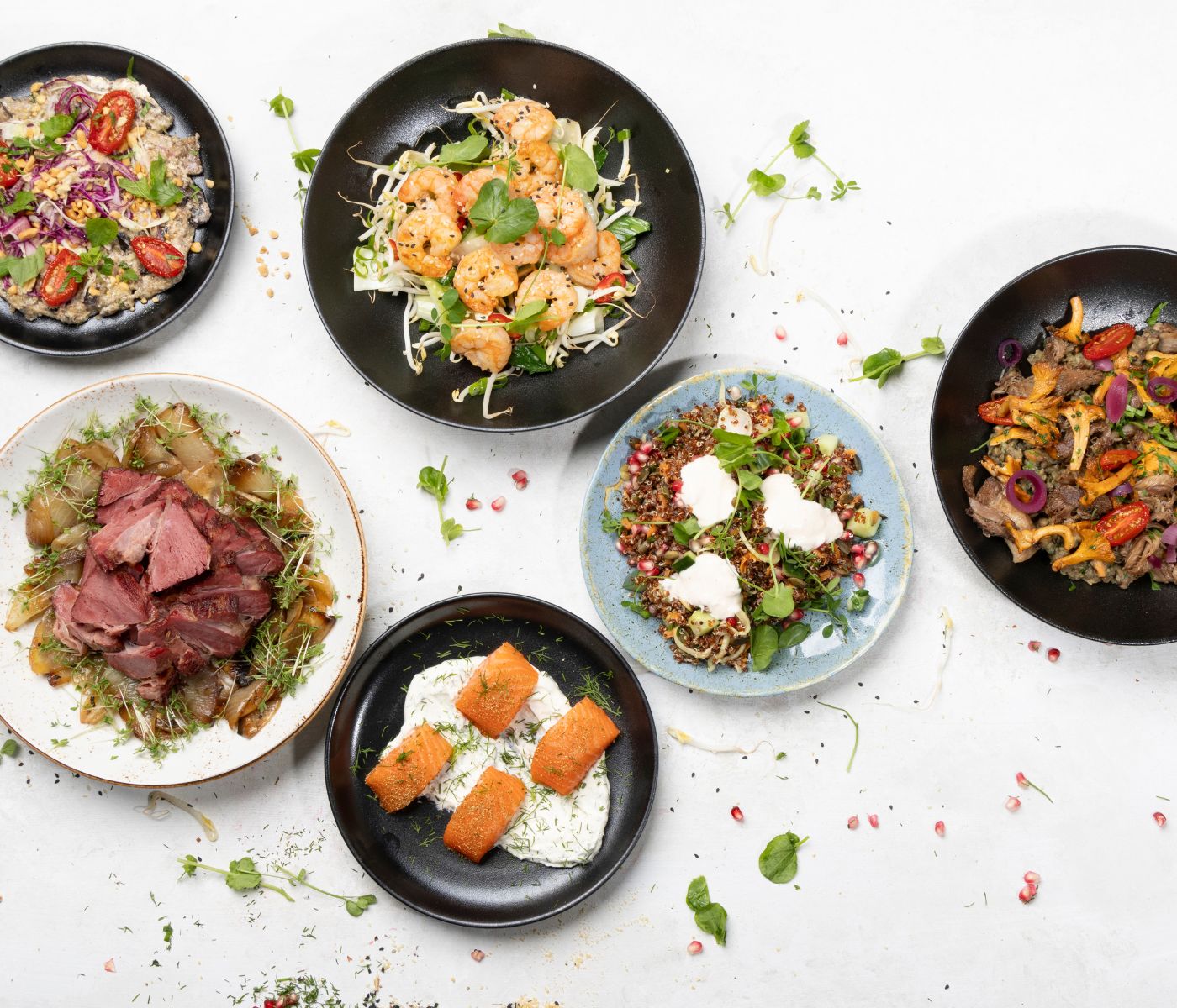 Tapas & buffet Archives - FCC Event & Catering